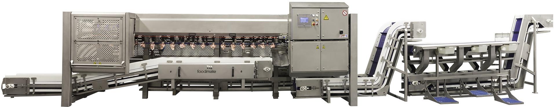 FoodMate Deshuesado Carne Roja - Pf Mataderos